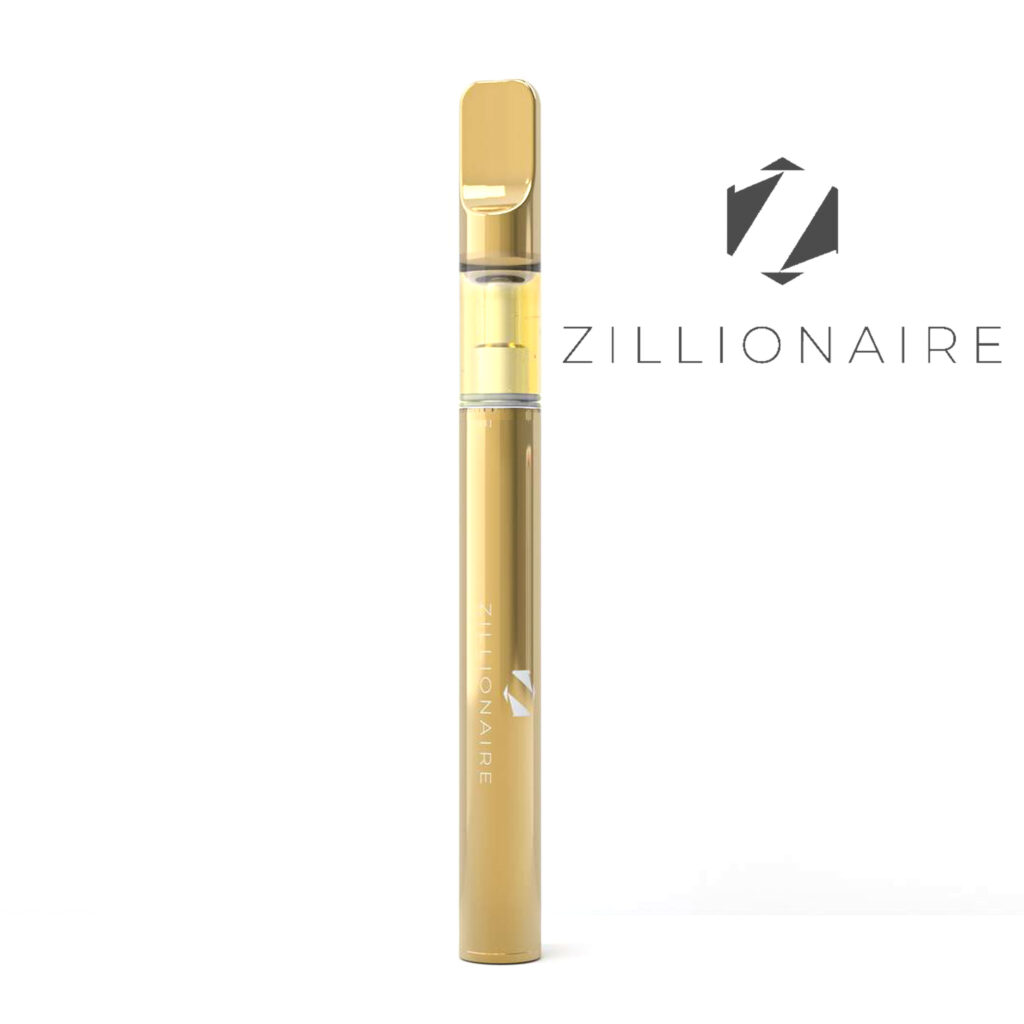 Disposable Vape - zillionairevapes.co