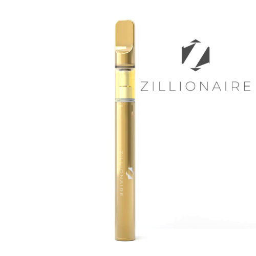 Disposable Vape - zillionairevapes.co
